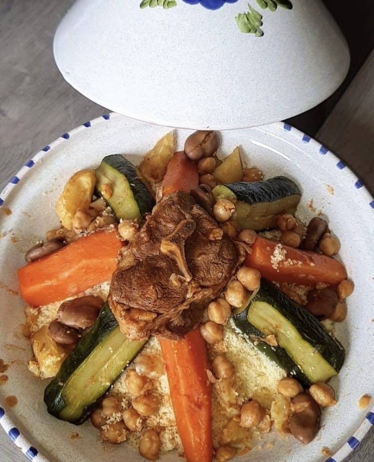Algerian Couscous: Ancient Origins to UNESCO Heritage